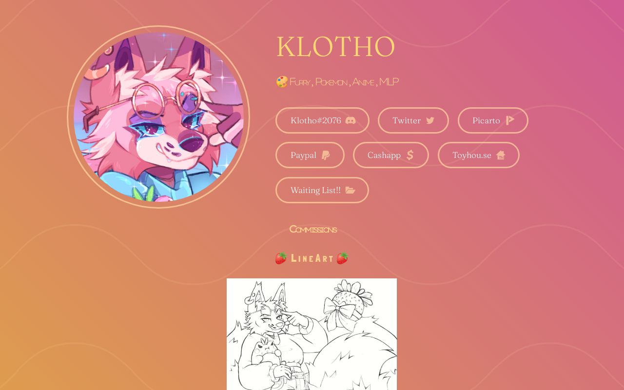 Klotho